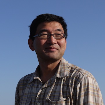 CV(English) | 西村仁志研究室